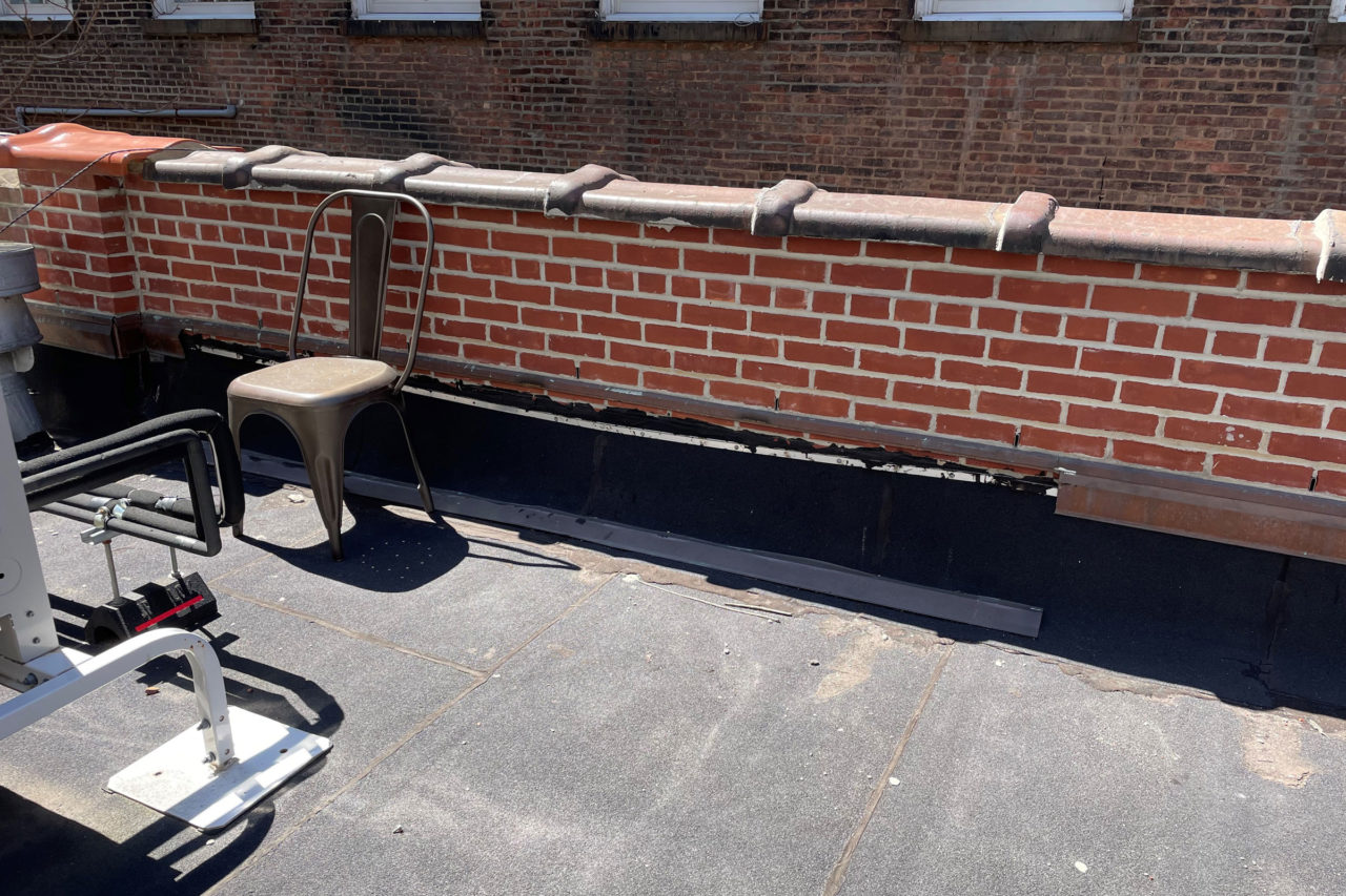 What is a Parapet Roof? - gb&d
