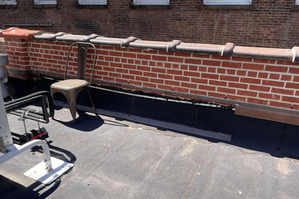 What is a Parapet Roof? - gb&d
