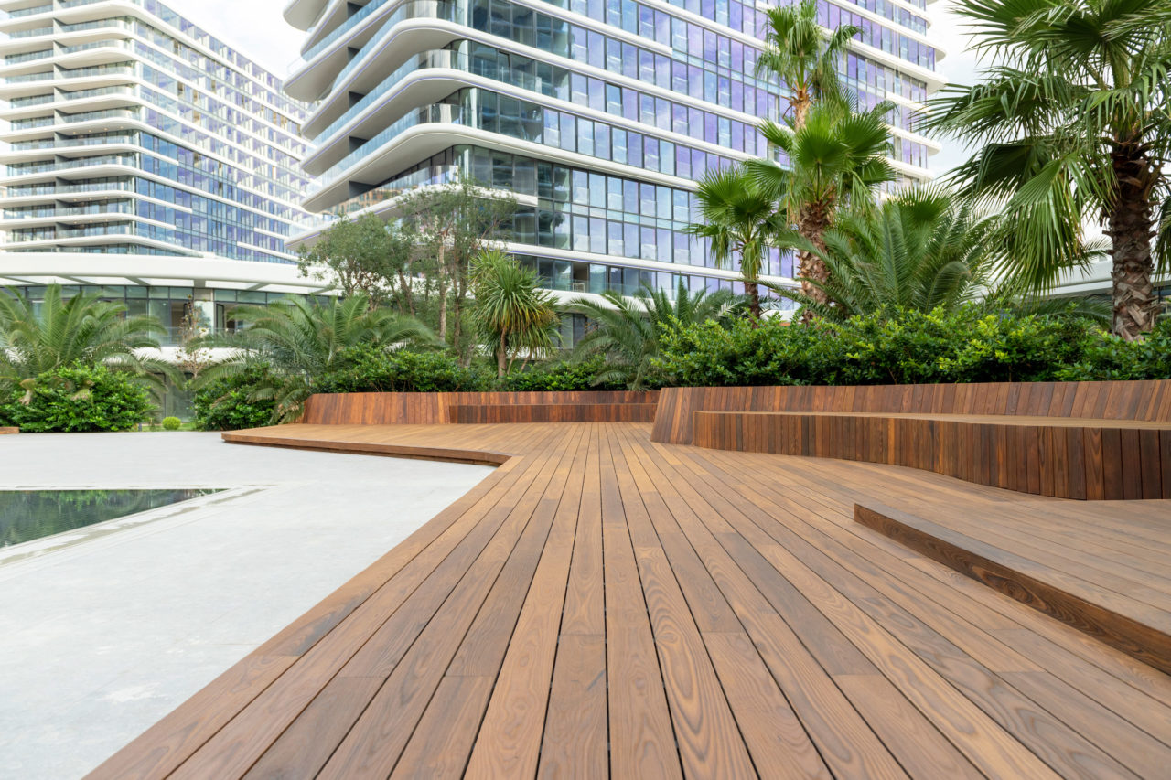 Why Composite Decking May Be the Best Choice For the Environment