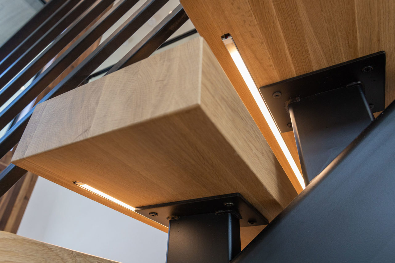 What is Linear Lighting?