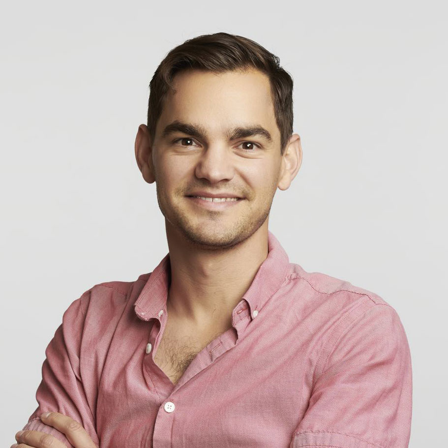 Christian Rodriguez, Author at gb&d magazine