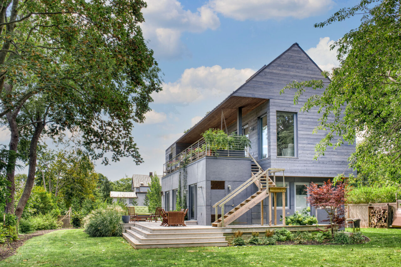 What is Passive House? Examples & Trends in 2024