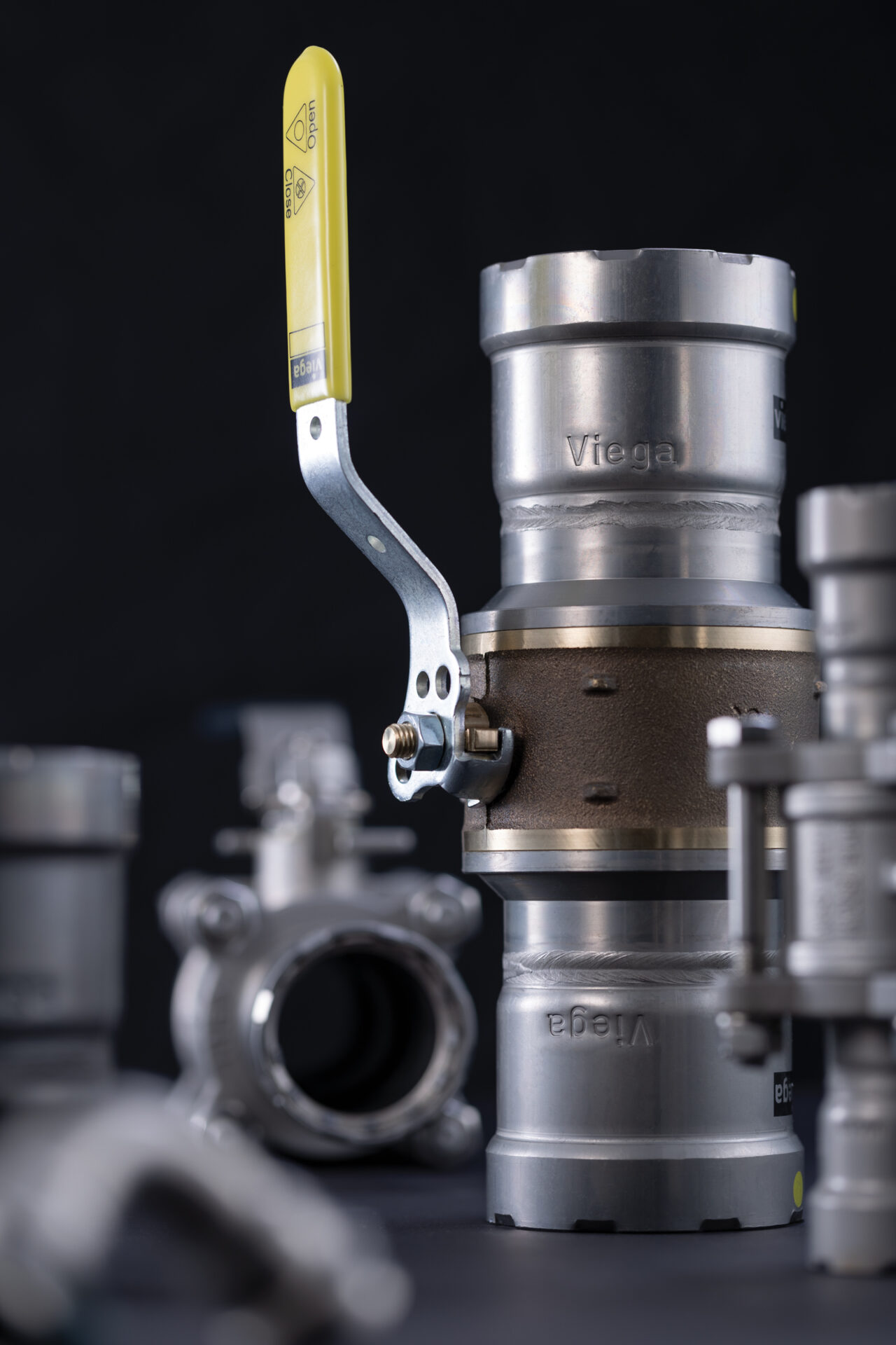 A Complete Guide to Viega Press Technology - gb&d