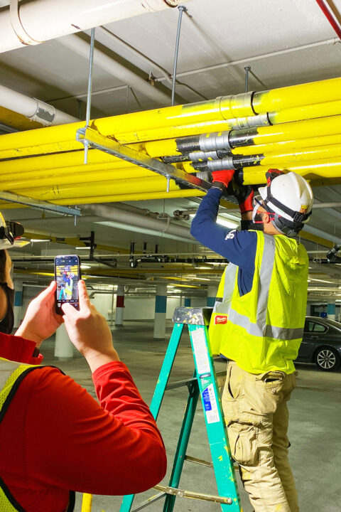 A Complete Guide to Viega Press Technology - gb&d