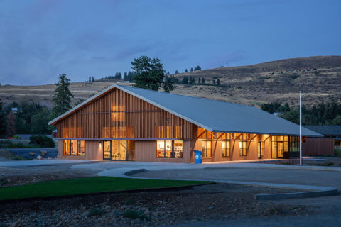 20 Examples of Community Architecture at Its Best