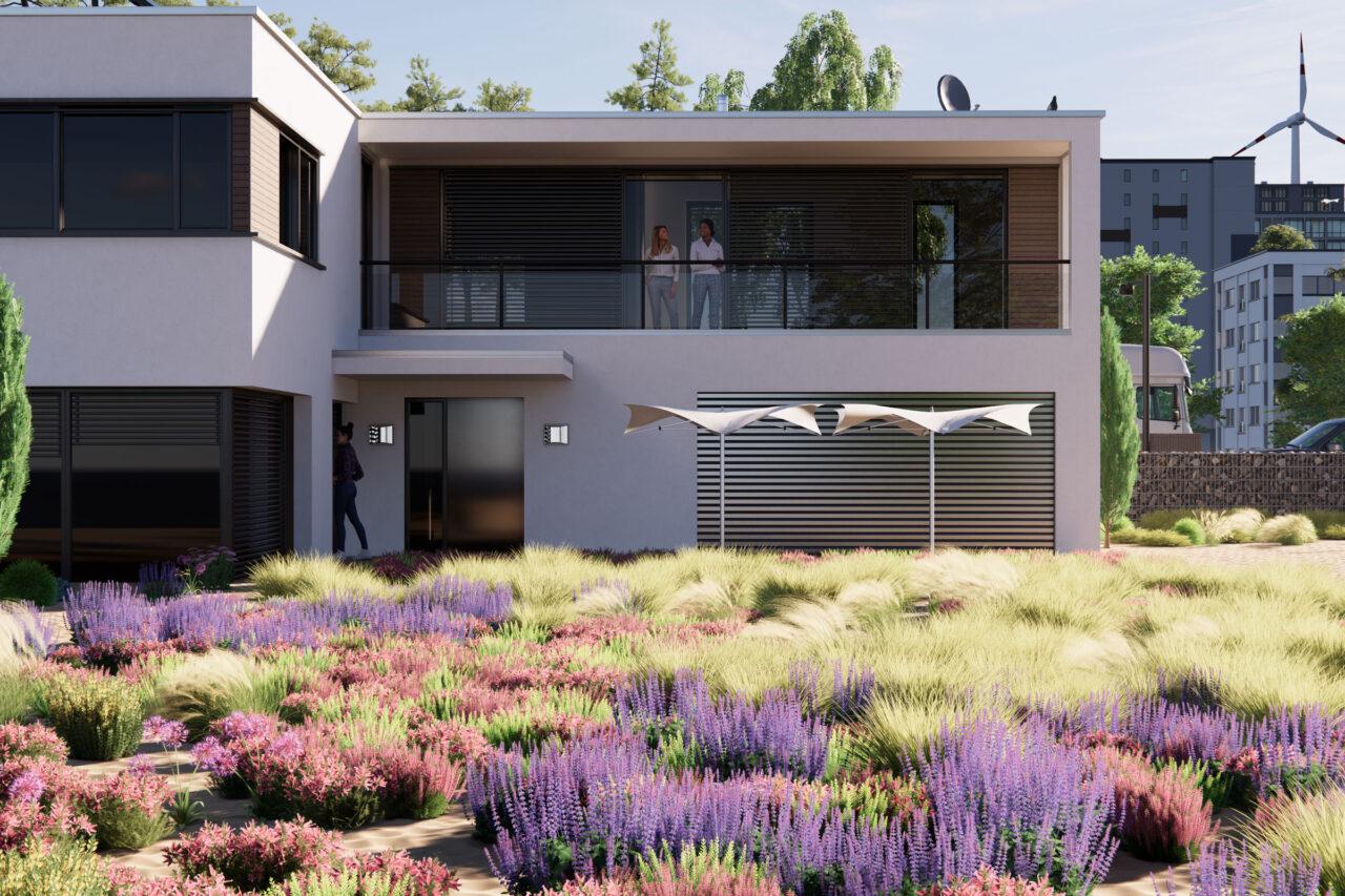 What is Real-Time Rendering?