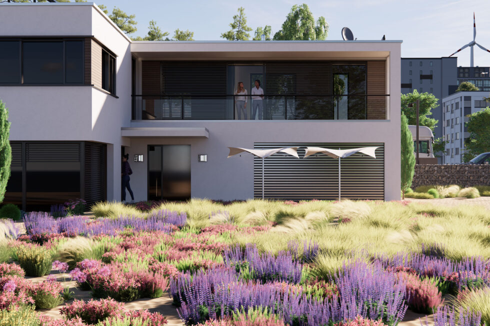 What is Real-Time Rendering?