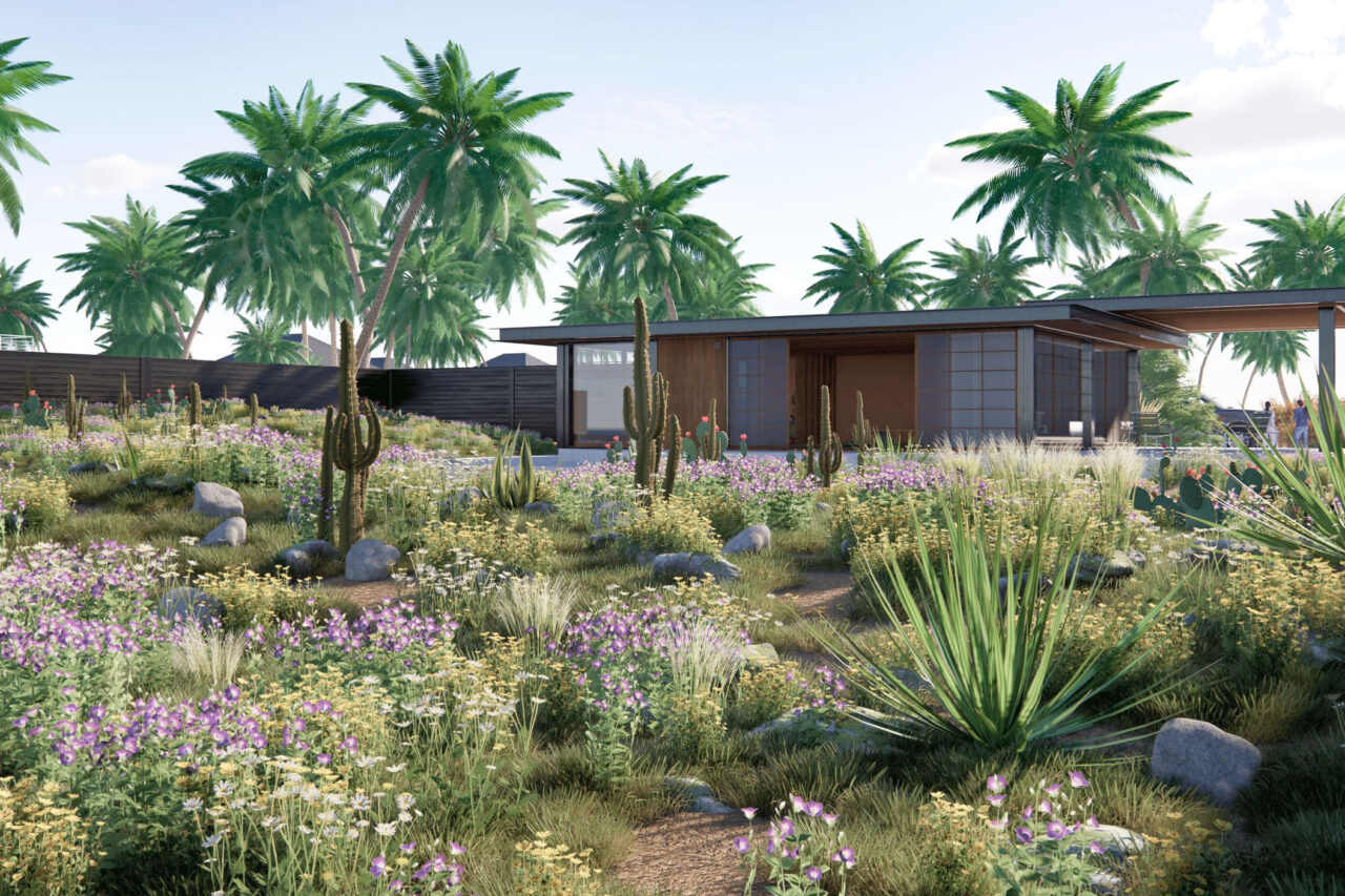 What is Real-Time Rendering?