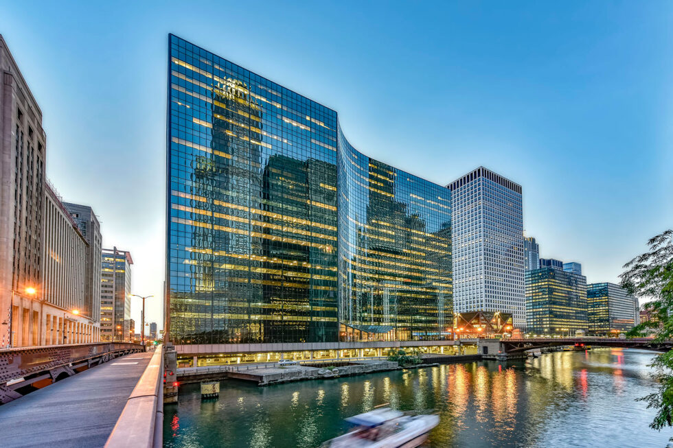 What is a LEED Platinum City?