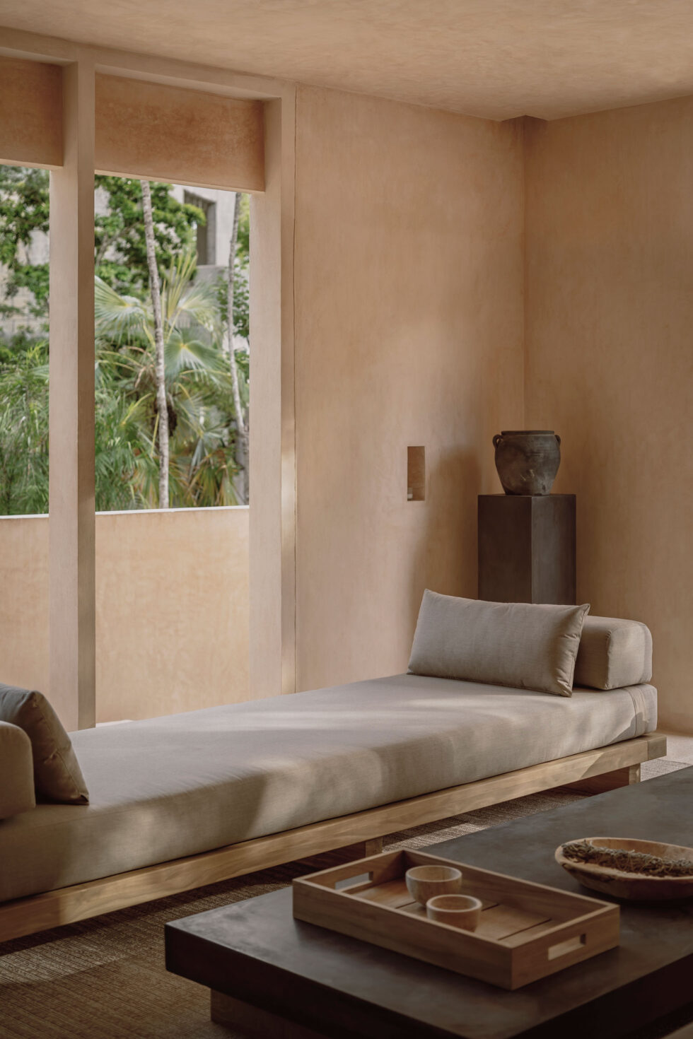 Casa Candela in Mexico Designed with Cultural Integrity and Sustainability