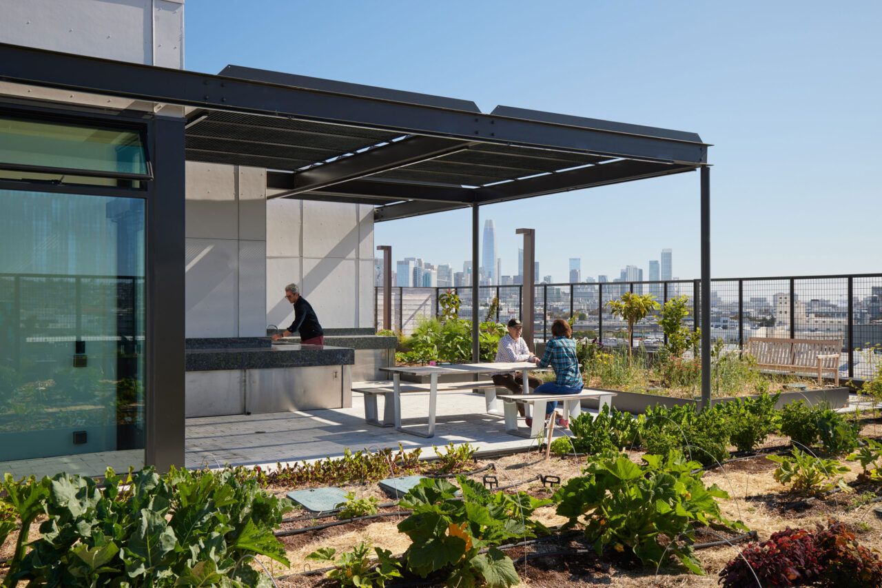 Sustainable Community Examples: Tips for Planning & Design