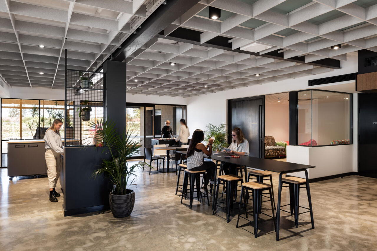 10 Acoustic Design Principles to Consider for Your Next Project