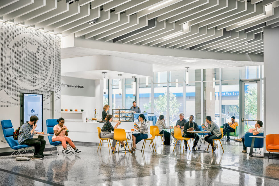 Intro to Energy-Efficient Lighting: Examples & Trends in 2023