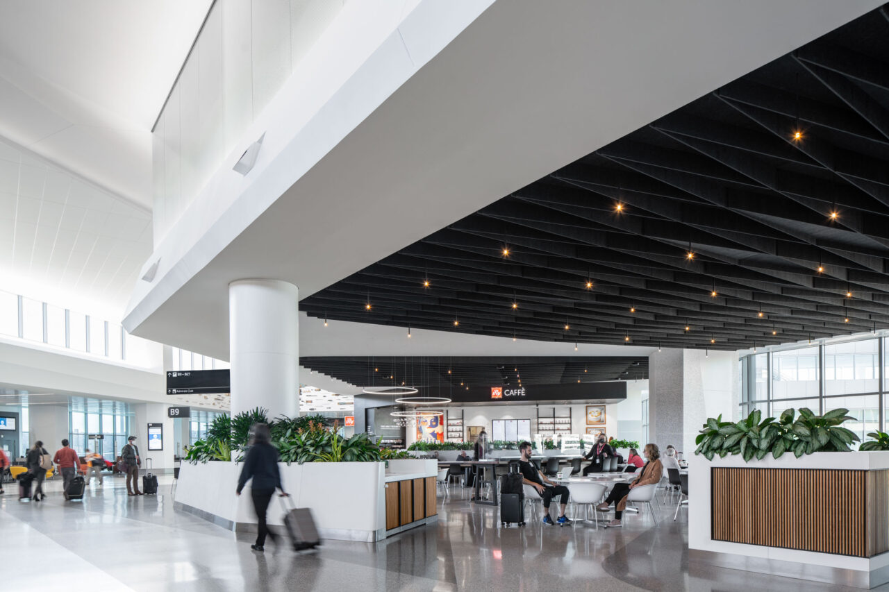 20 LEED Platinum Buildings