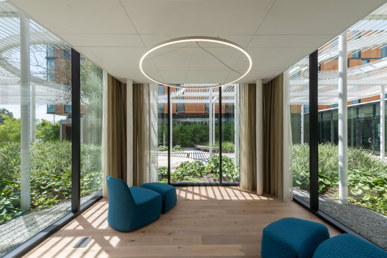 How to Control Daylight: 4 Ways to Manage Daylighting - gb&d