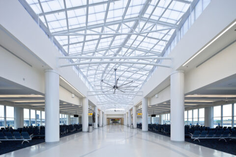 Types of Daylighting - Benefits and Examples in 2024