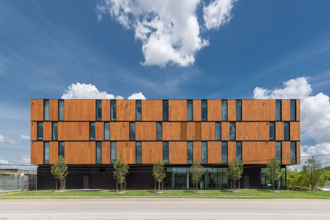 What is Sustainable Health Care Design?