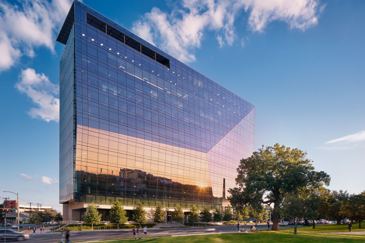 What are Building Automation Systems?