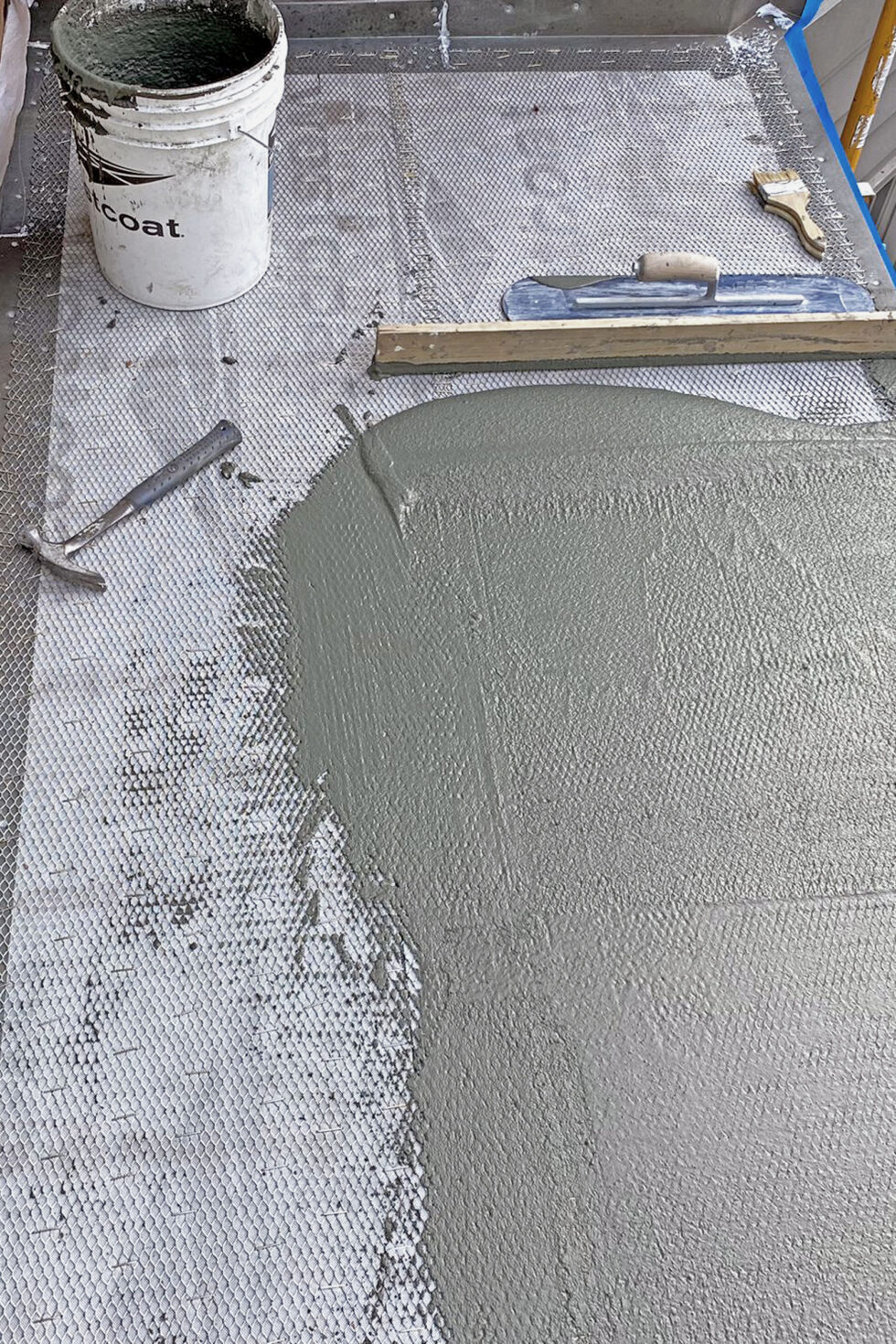 How Westcoat’s Waterproofing Systems Improve Decks and More