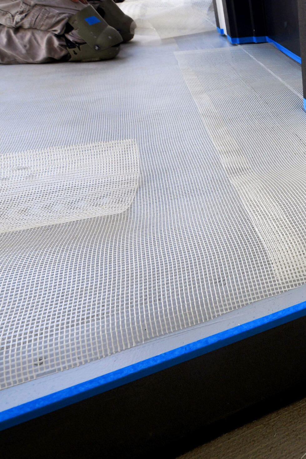 How Westcoat’s Waterproofing Systems Improve Decks and More