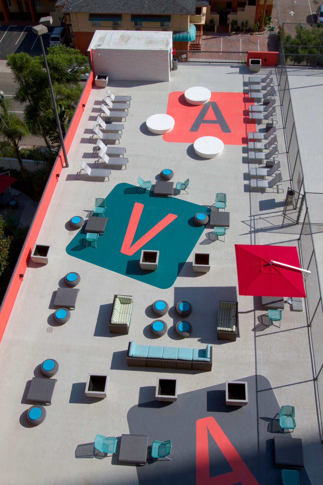 How Westcoat’s Waterproofing Systems Improve Decks and More