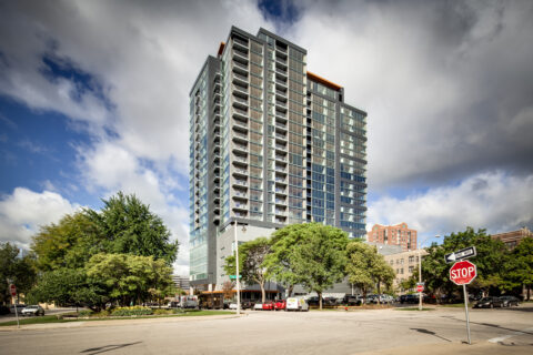 The Top 25 Tallest Mass Timber Buildings in the World