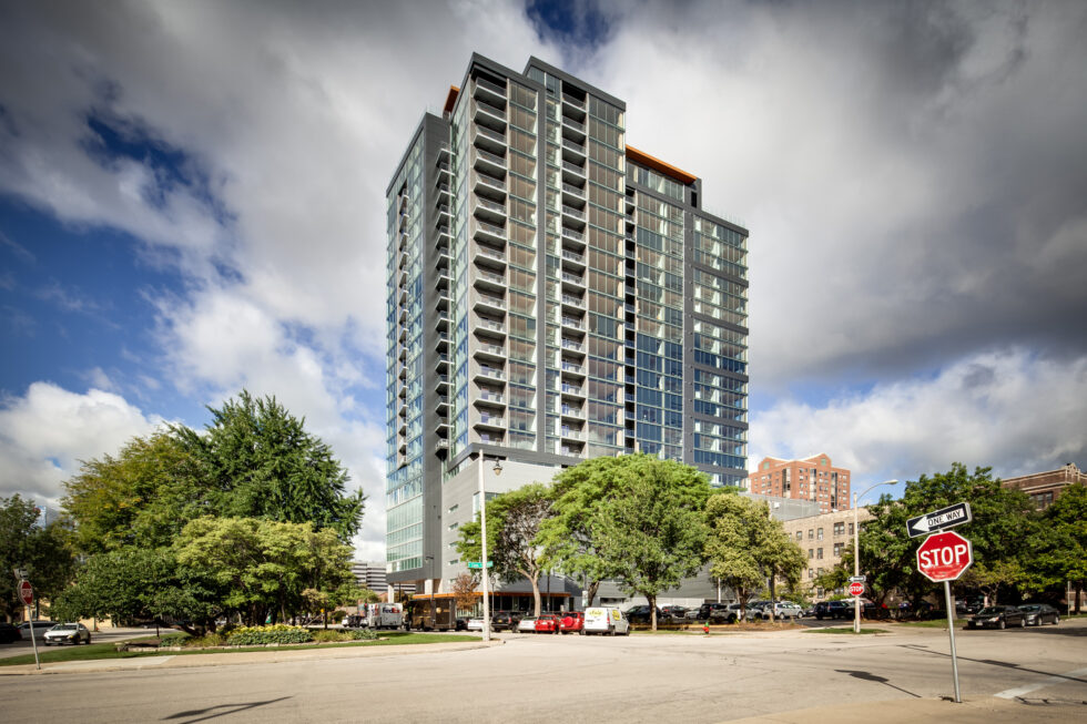 The Top 25 Tallest Mass Timber Buildings in the World