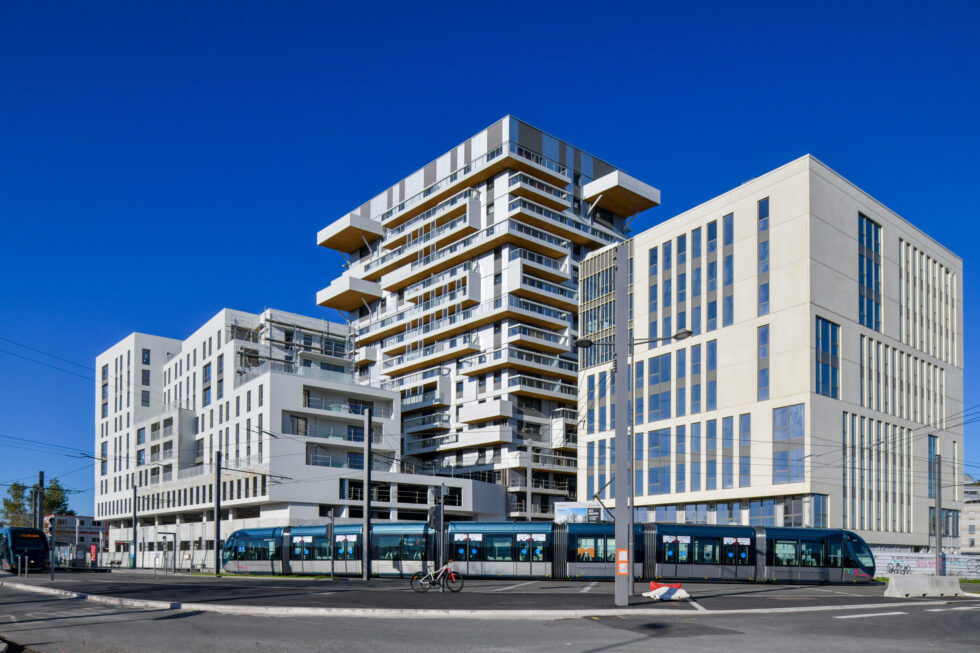 The Top 25 Tallest Mass Timber Buildings in the World