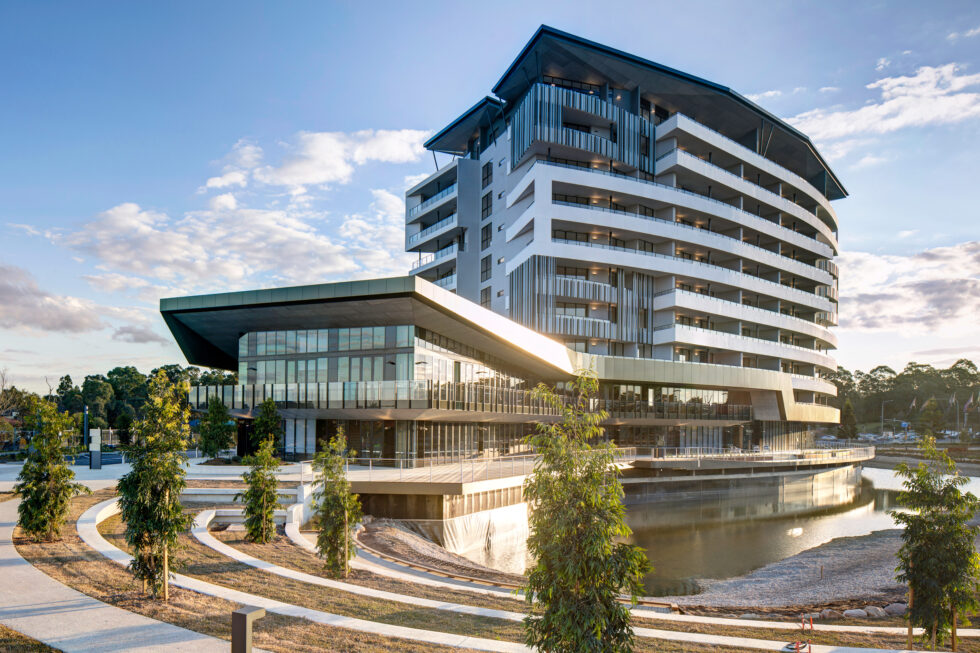 The Top 20 Tallest Mass Timber Buildings in the World