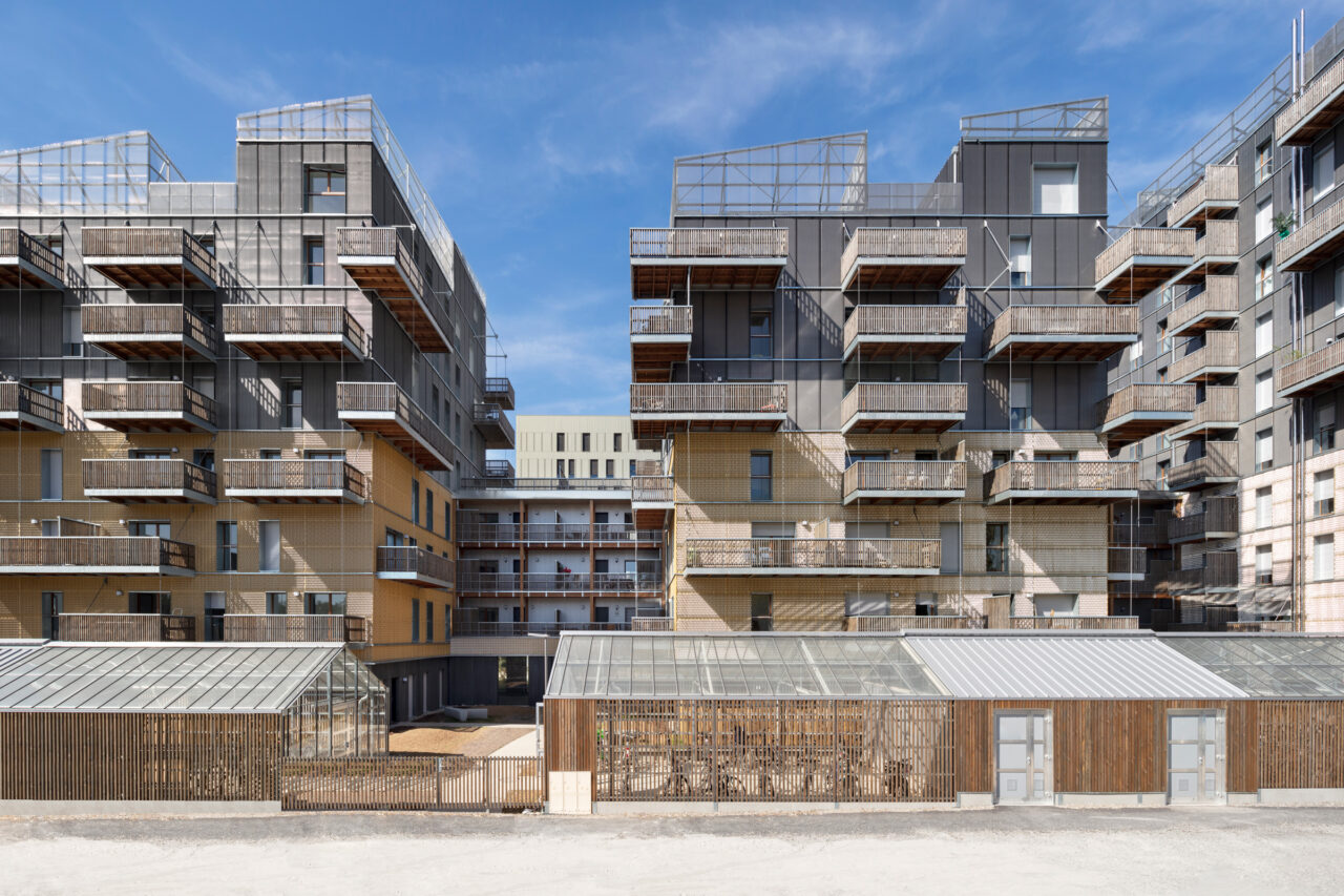 20 Examples of Cross-Laminated Timber Architecture