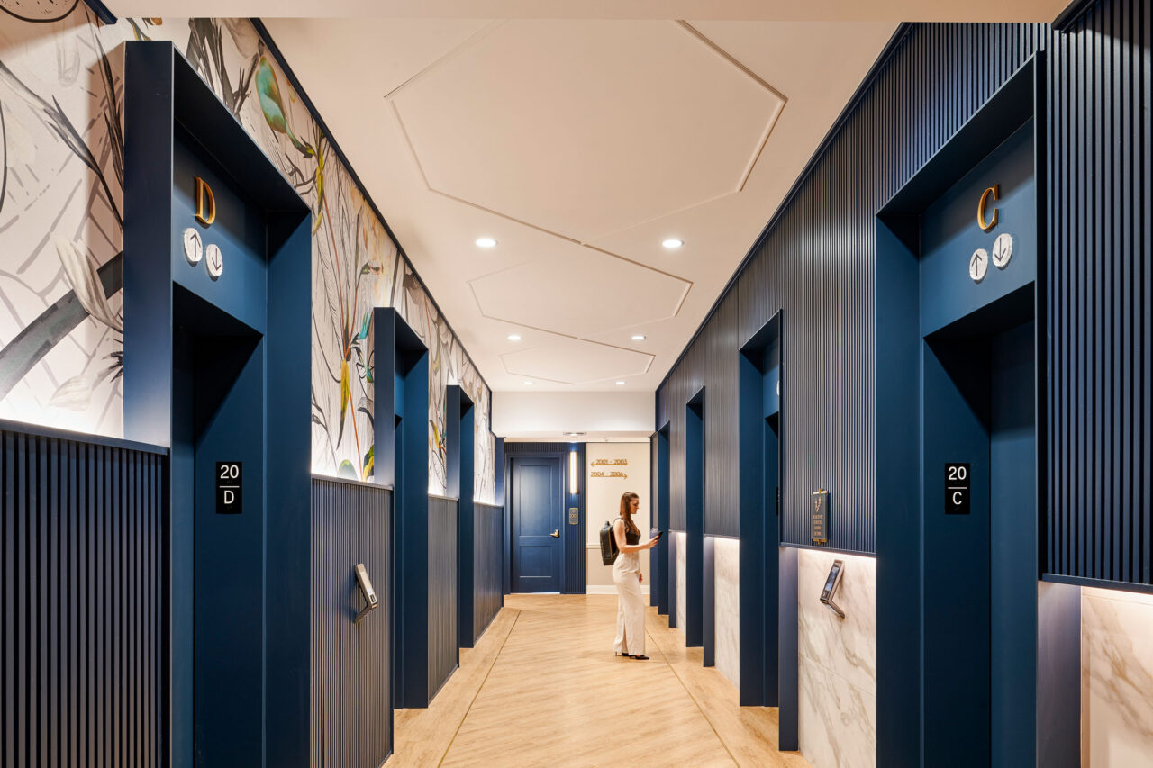 Conversion in Real Estate: Green Building Examples - gb&d