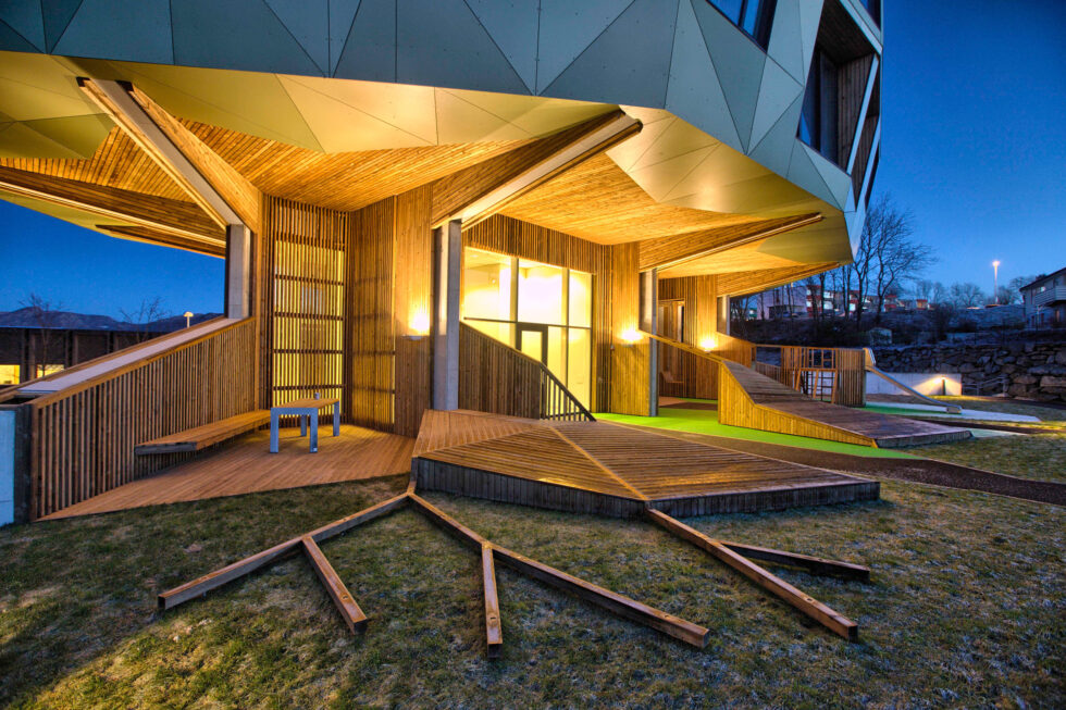 The Top 25 Tallest Mass Timber Buildings in the World