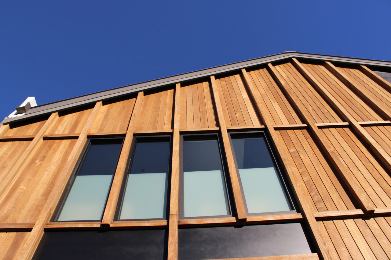 An Architect’s Guide to Choosing Wood for Construction