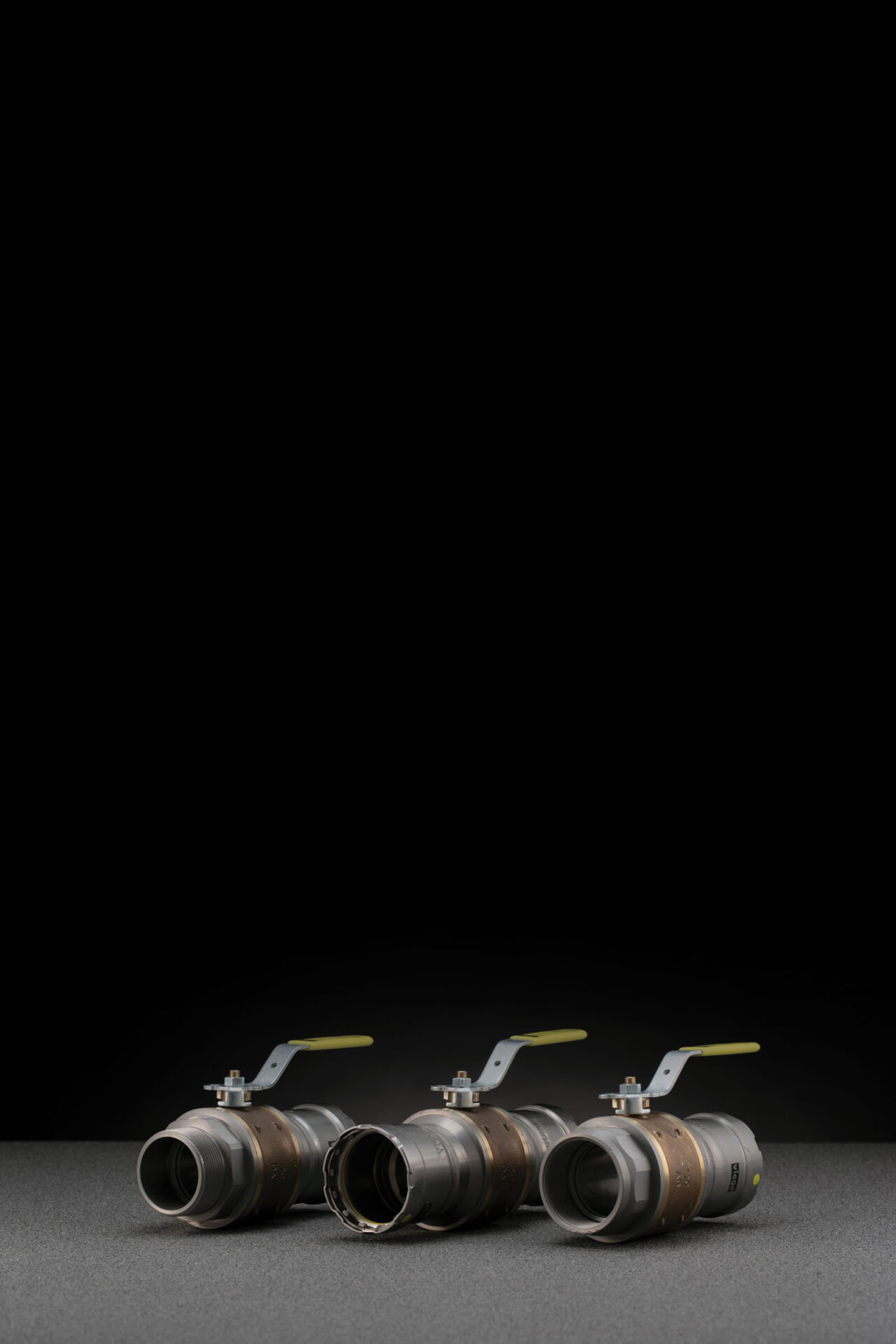 Innovative Branch Connections and Valves from Viega