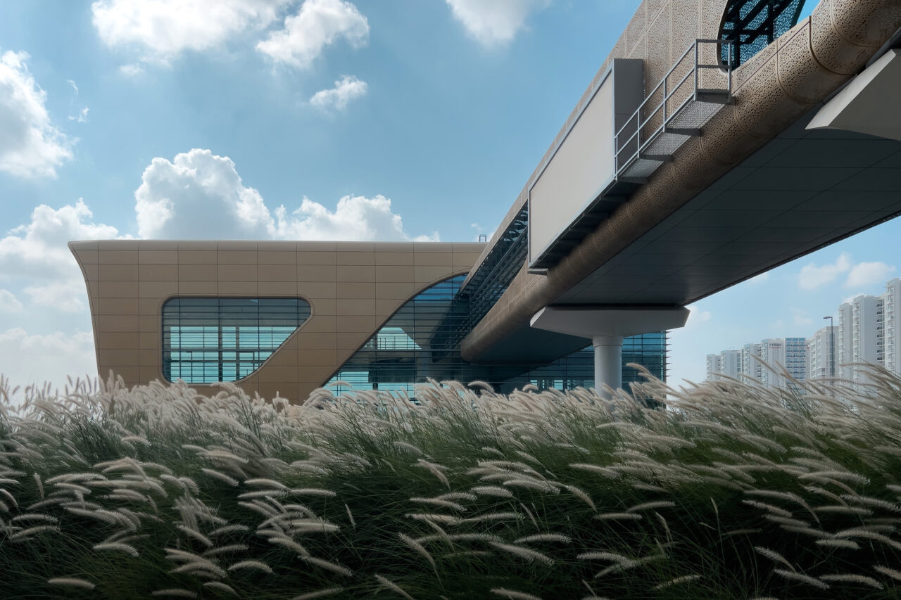 What is a LEED Platinum City?