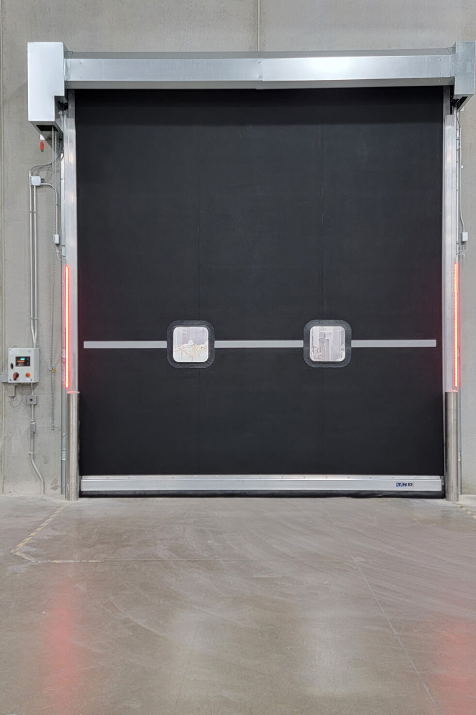 Why Choose Both Sectional Doors and High-Performance Doors
