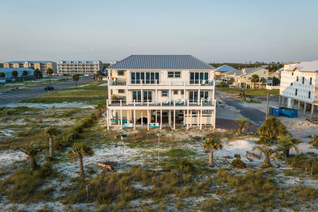 How Can You Future-Proof Buildings?