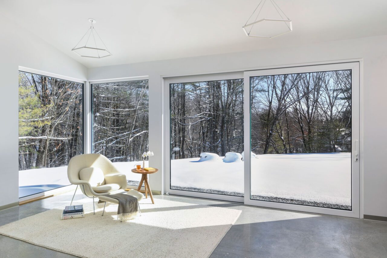 Resilient Building Examples in 2024