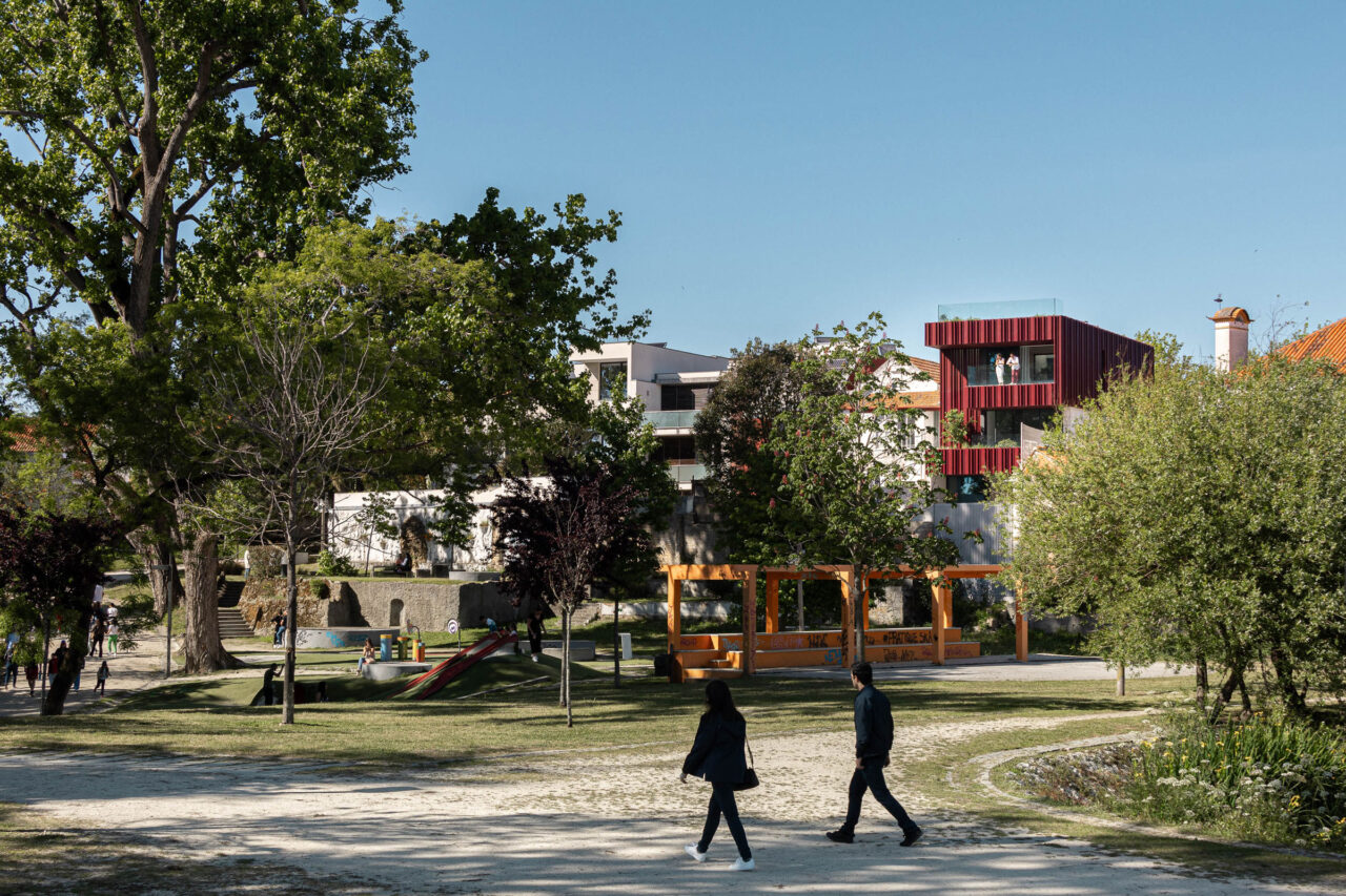 20 Examples of Cross-Laminated Timber Architecture