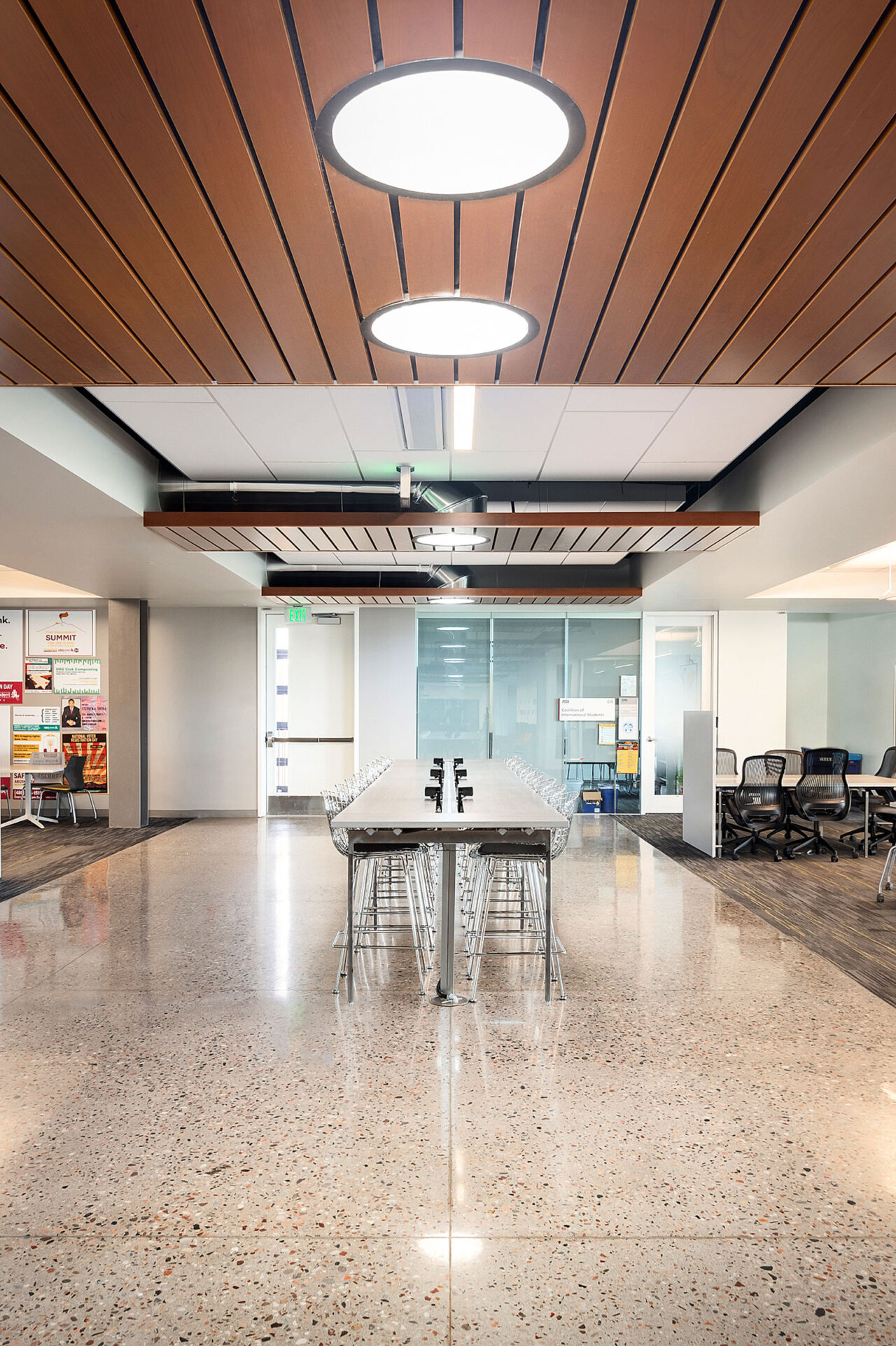 The Benefits of Daylighting in Educational Spaces - gb&d