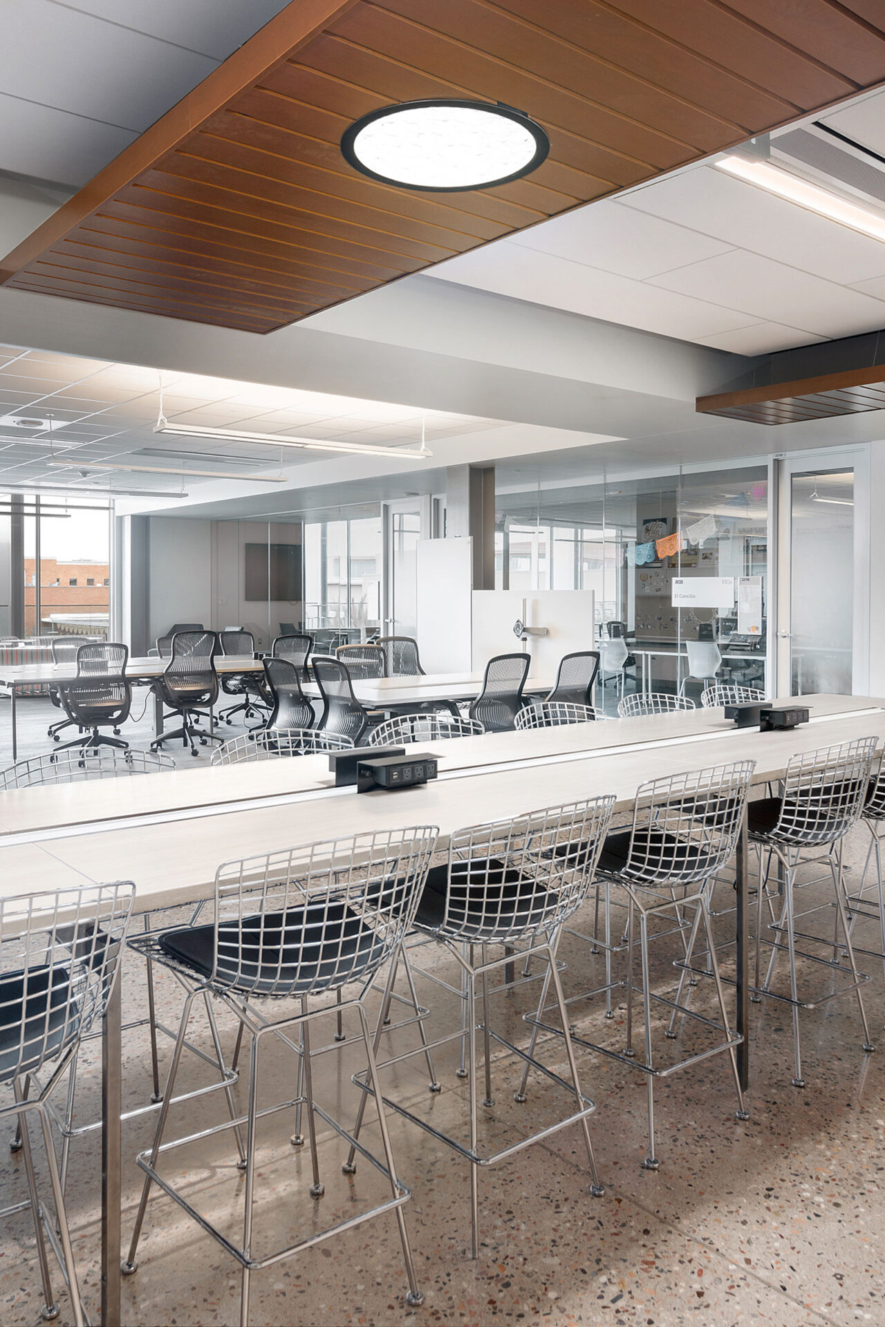 The Benefits of Daylighting in Educational Spaces - gb&d