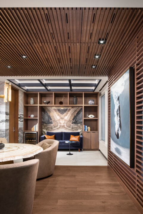 Modern Office Design Strategies, from Flooring to Color Trend Examples