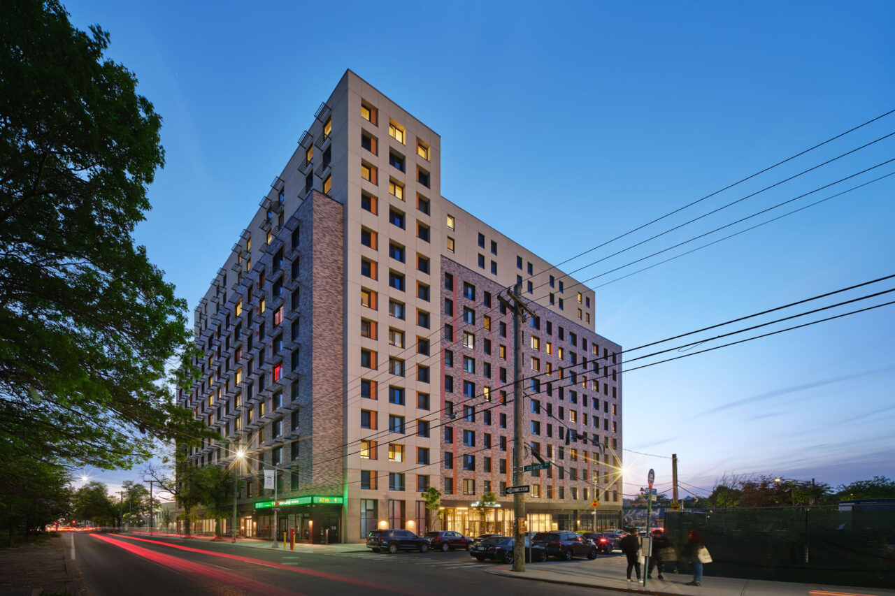 6 Green Libraries With Great Design - gb&d magazine