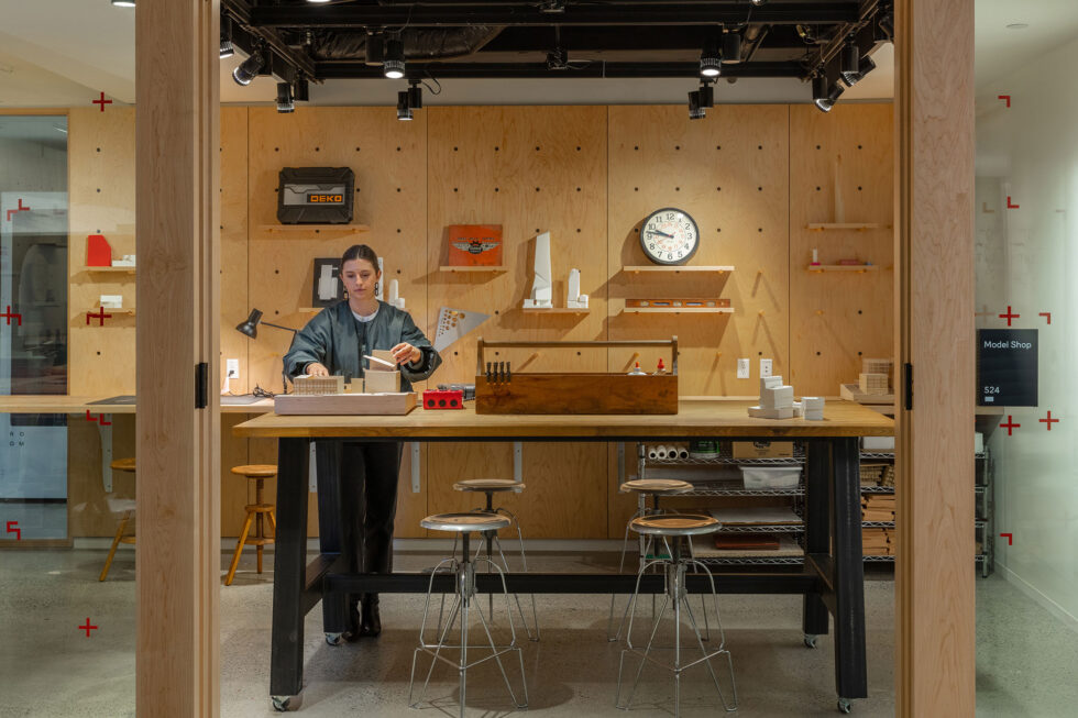 10 Flexible Building Materials for Designing Flexible Spaces