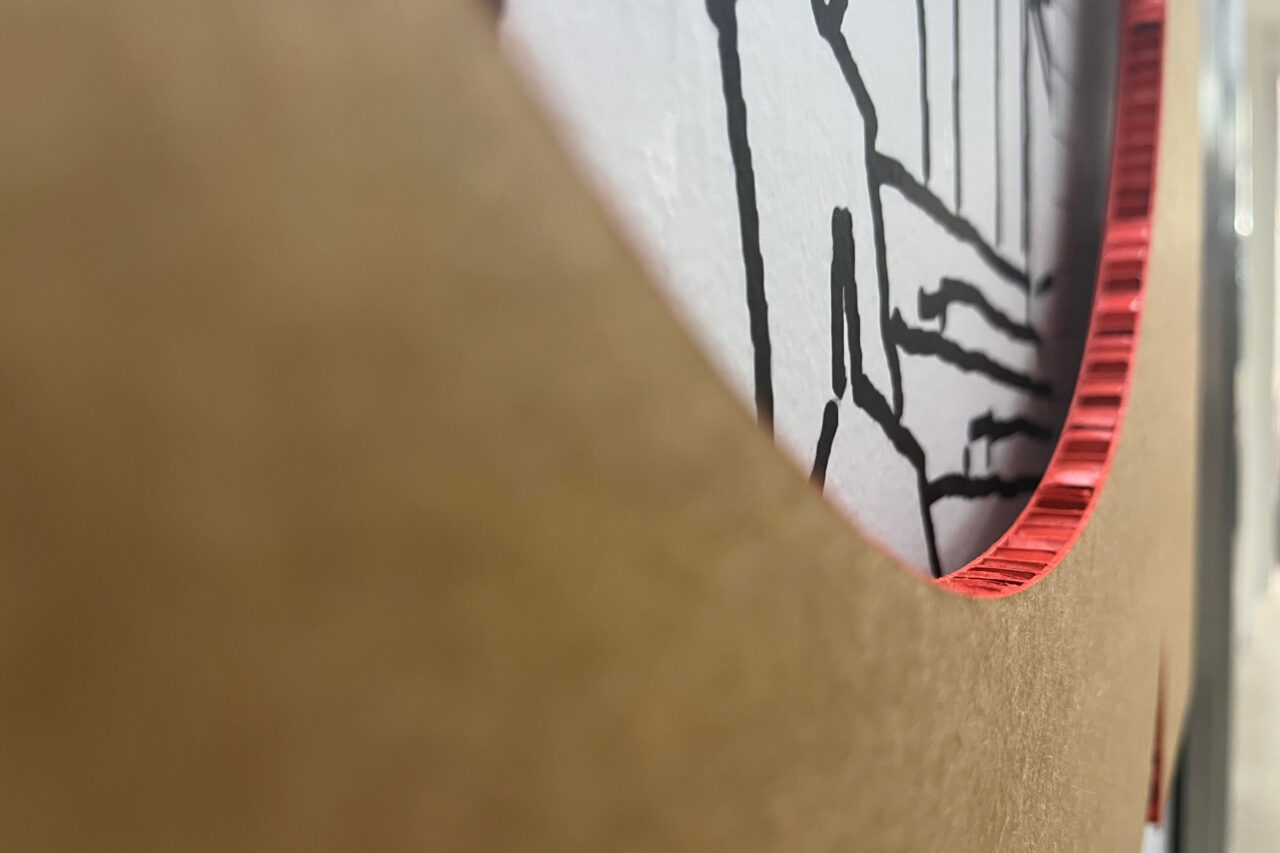 Gensler Seattle Office Redesign Challenges What It Means to Design New