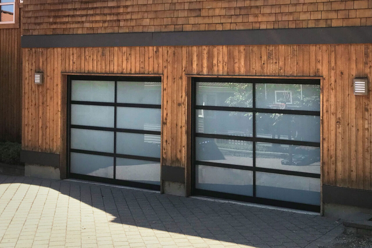 What is Residential Privacy Glass?