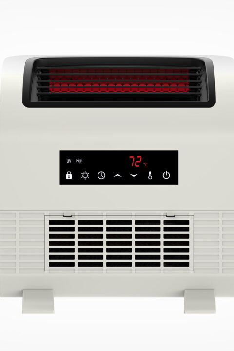 Are Space Heaters Energy-Efficient? Are Space Heaters Energy-Efficient?