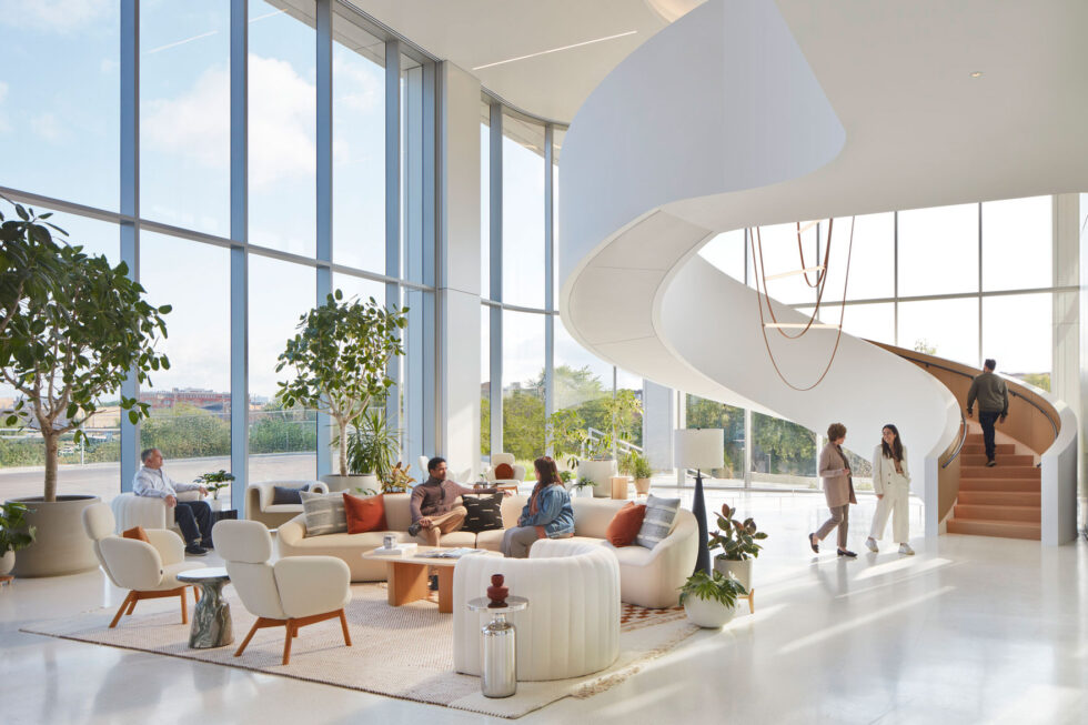 Safe School Design Will Transform Educational Spaces