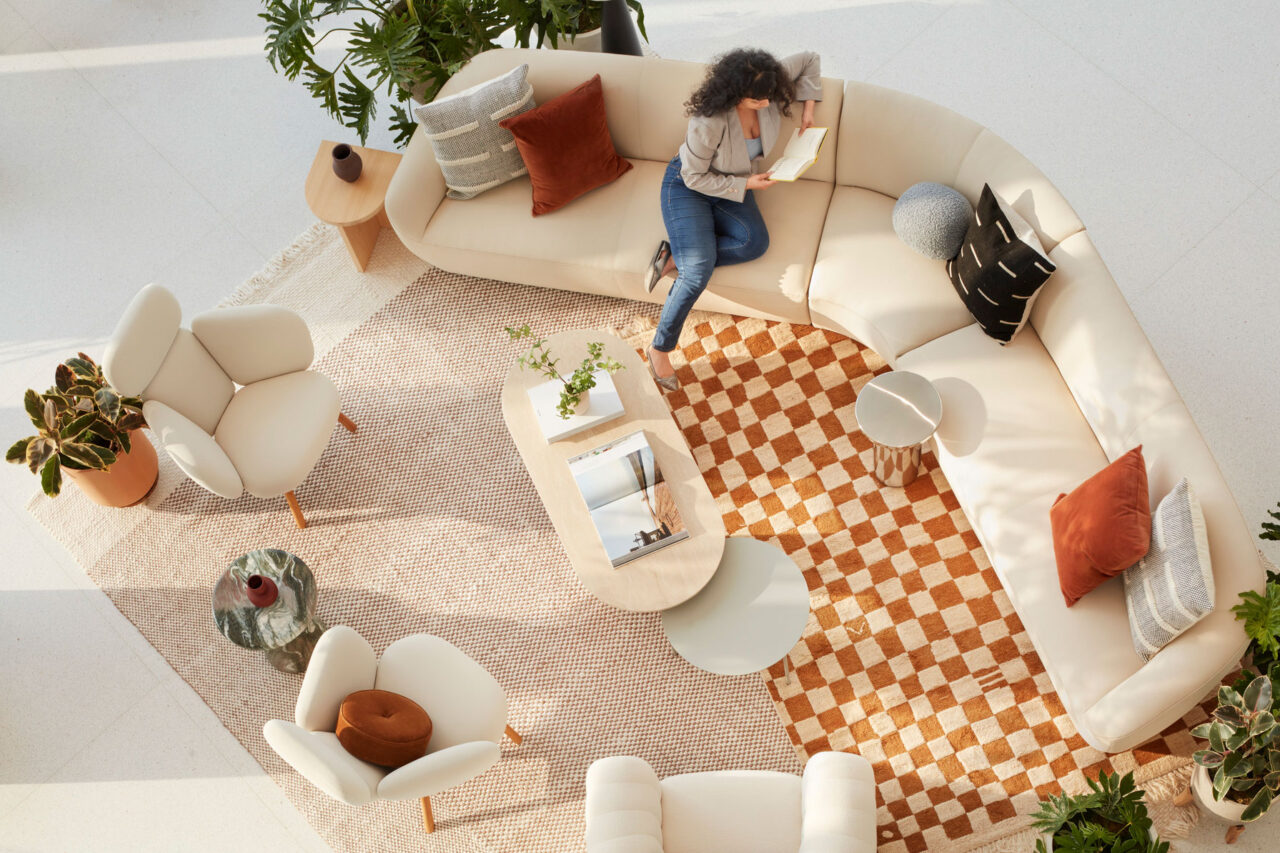 Gensler’s Lincoln Yards’ Project Puts the Life in Life Sciences Design