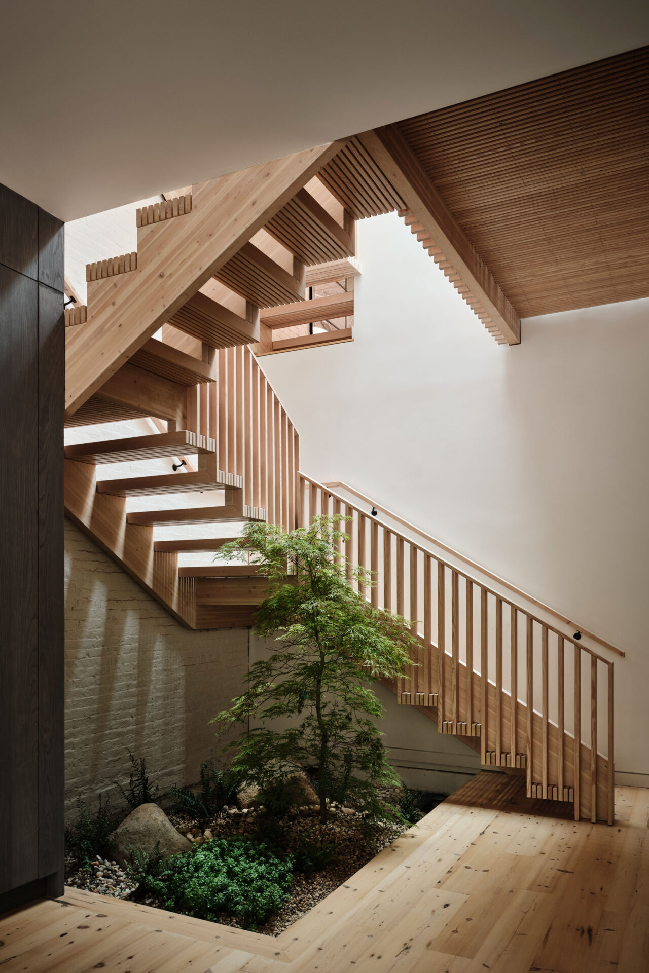 Mass Timber: Testing the Limits of Residential Construction in NYC
